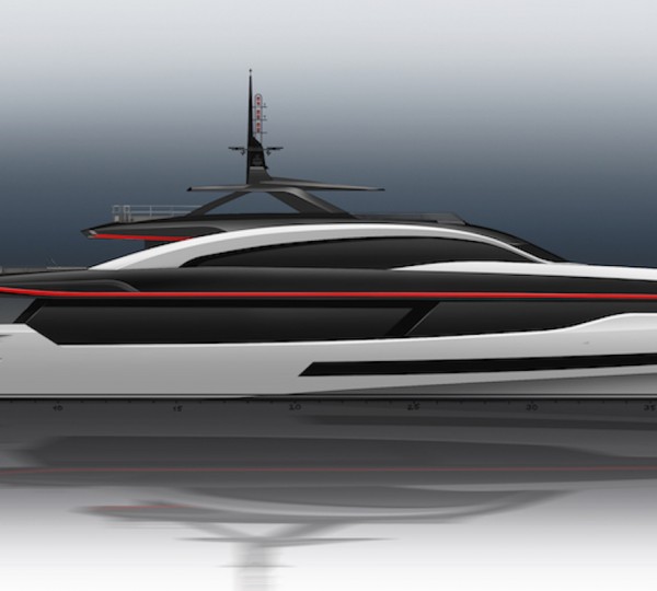 Yacht ULTRA G, Heesen | CHARTERWORLD Luxury Superyacht Charters